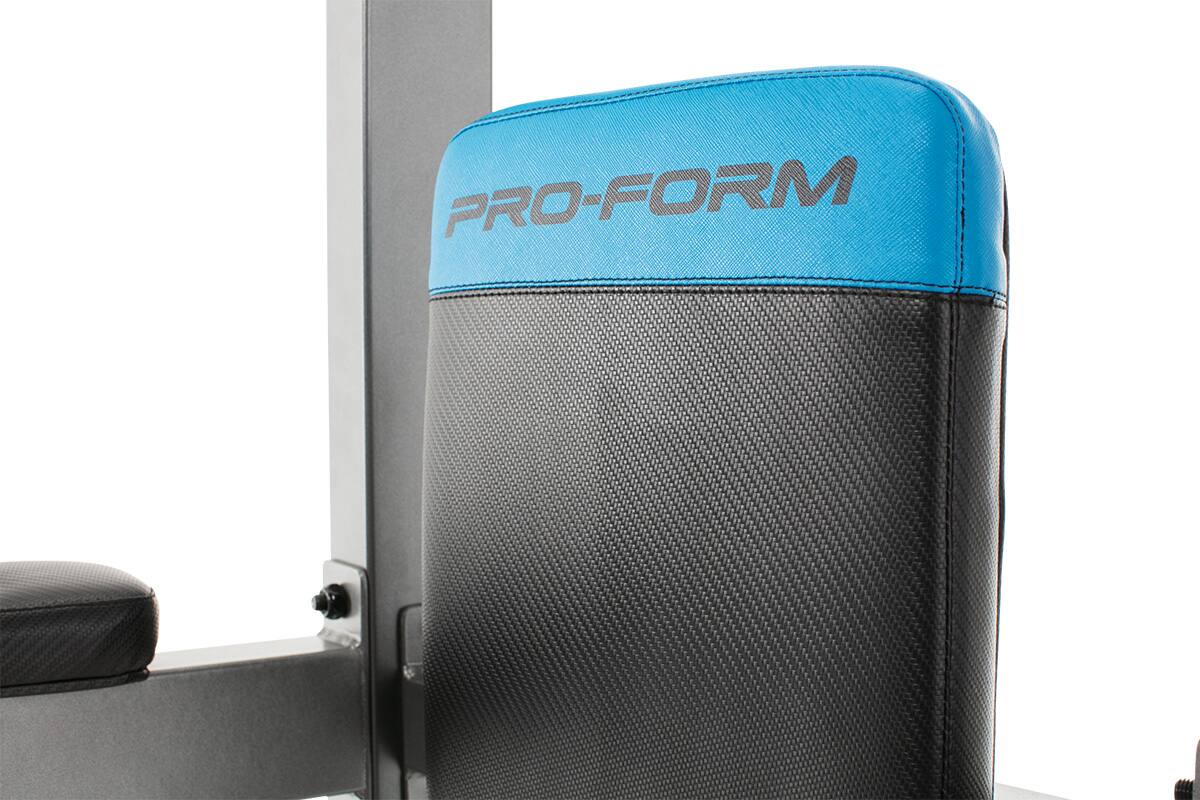 Customer Reviews: ProForm Carbon Strength Power Tower for Total-Body ...