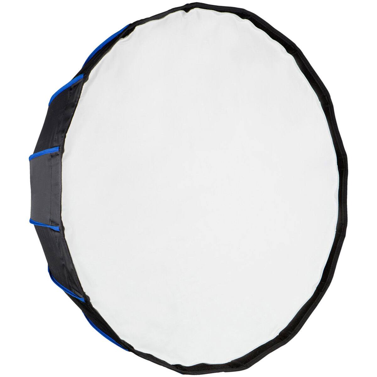 Westcott Beauty Dish Switch, Silver Interior, 24" 2519 - Best Buy