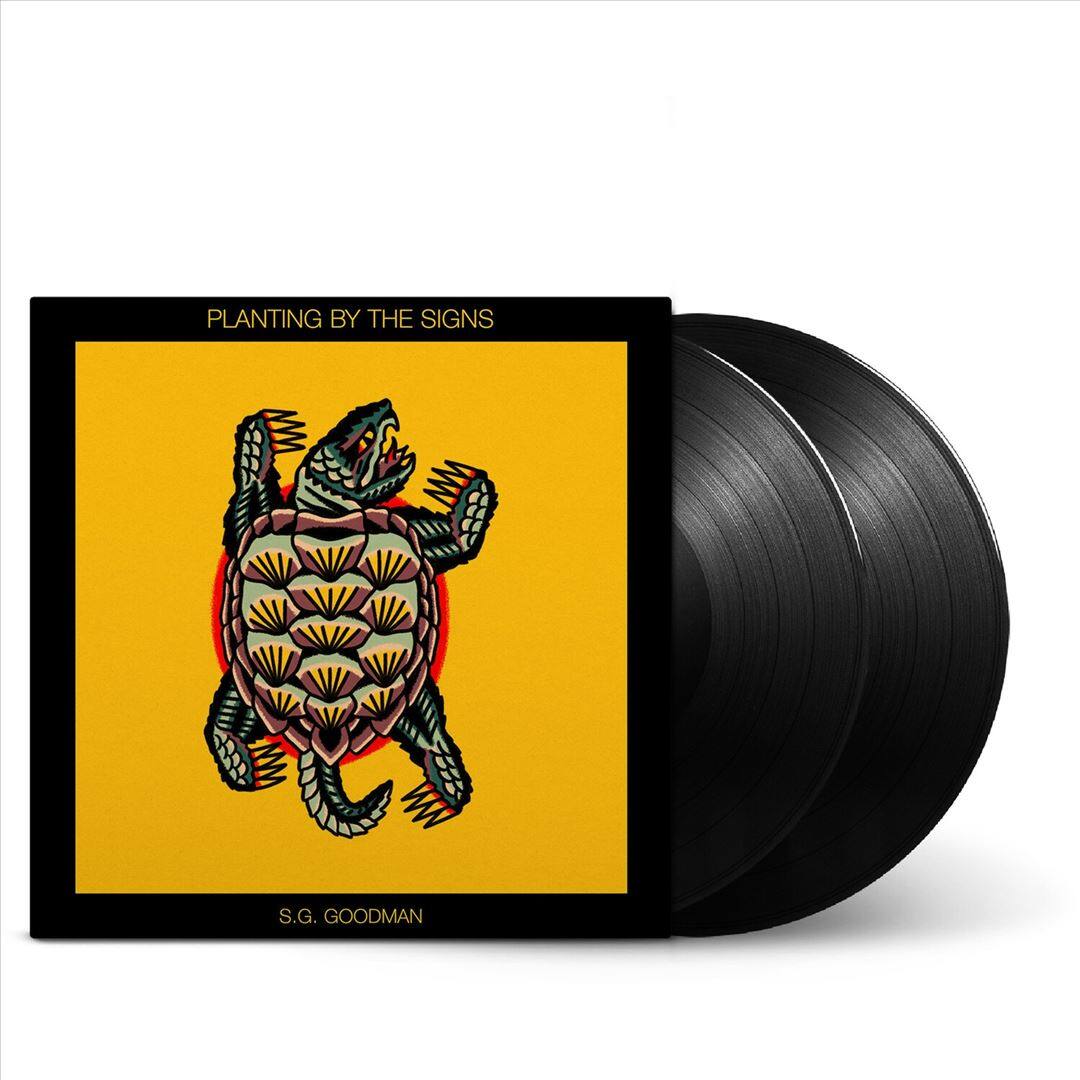 Planting by the Signs [LP] VINYL - Best Buy