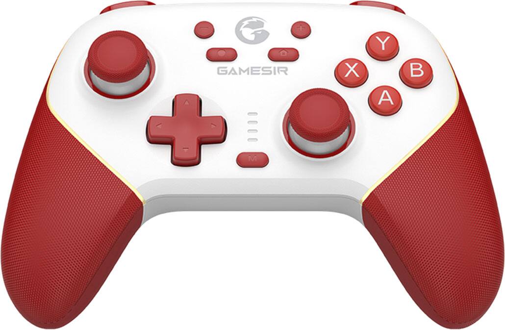 GameSir Super Nova Wireless Gaming Controller Nintendo Switch/Switch 2 ...