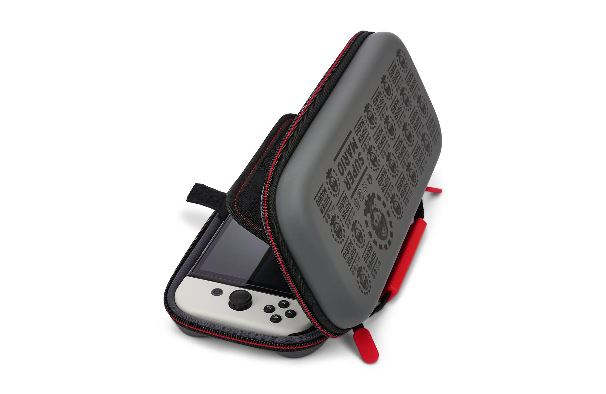 Customer Reviews: PowerA Protection Case for Nintendo Switch OLED Model ...