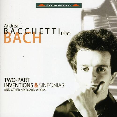 J.S. Bach Two Part Invention COMPACT DISCS [CD] - Best Buy
