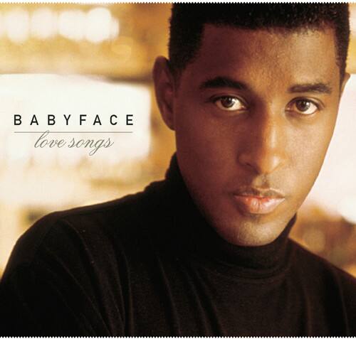 Babyface Love Songs COMPACT DISCS [CD] - Best Buy