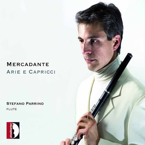 Stefano Parrino Arie E Capricci COMPACT DISCS [CD] - Best Buy