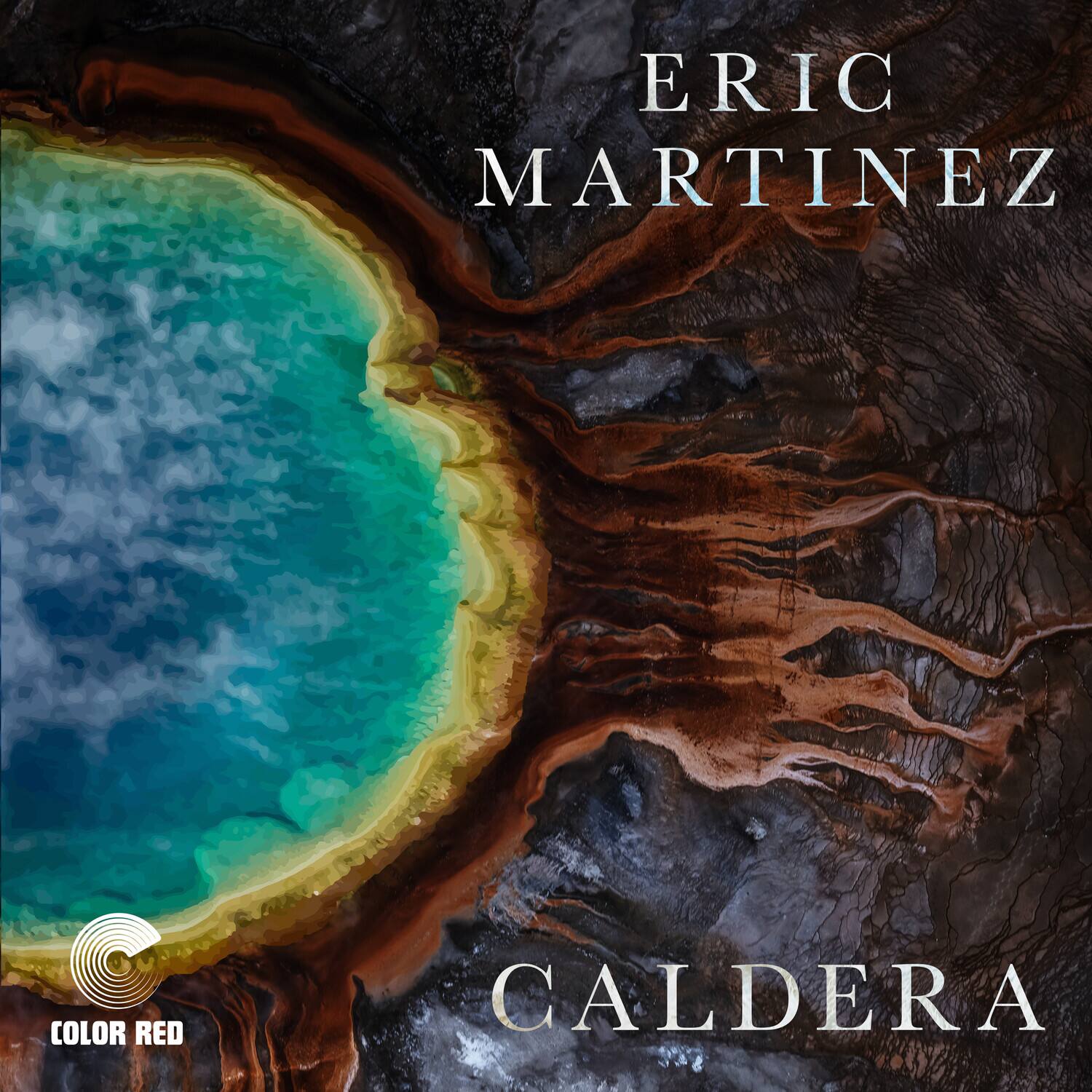 Eric Martinez Caldera COMPACT DISCS [CD] - Best Buy