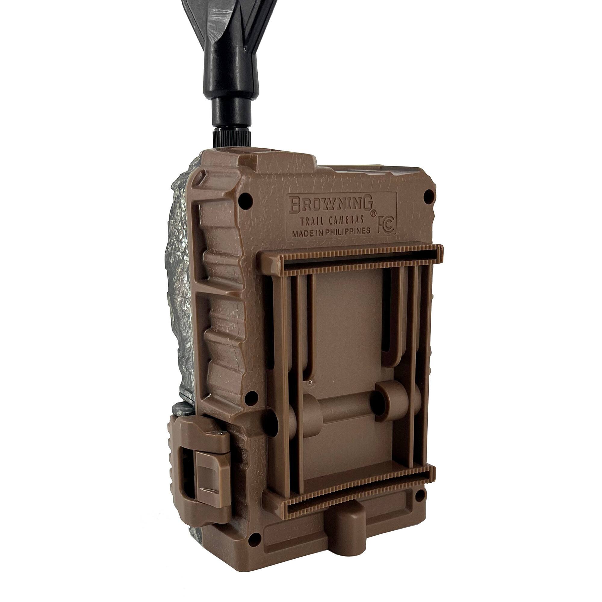 Browning Trail Camera Defender Wireless Pro Scout Max HD AI 46MP BTC ...