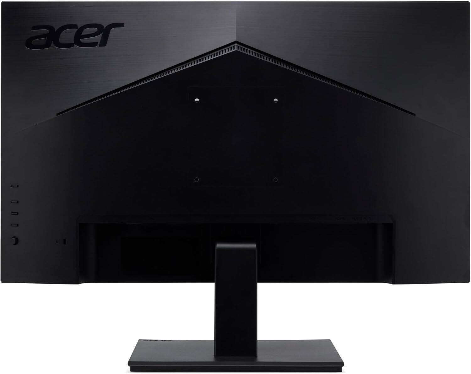 Acer Refurbished Excellent Vero V247Y Gbmix 24" Full HD Monitor ...