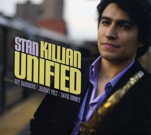 Stan Killian Unified COMPACT DISCS [CD] - Best Buy