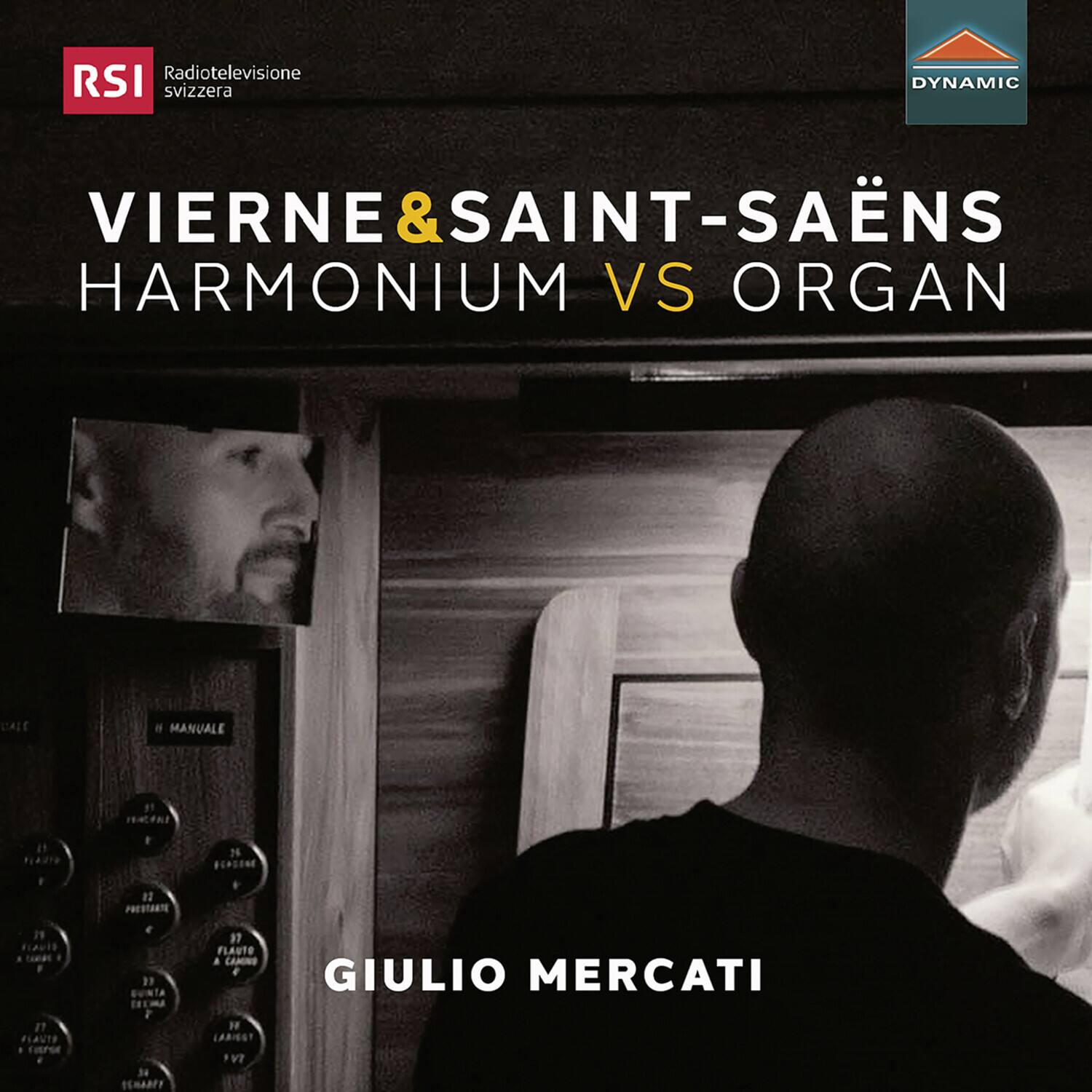 Giulio Mercati Harmonium Vs Organ COMPACT DISCS [CD] - Best Buy