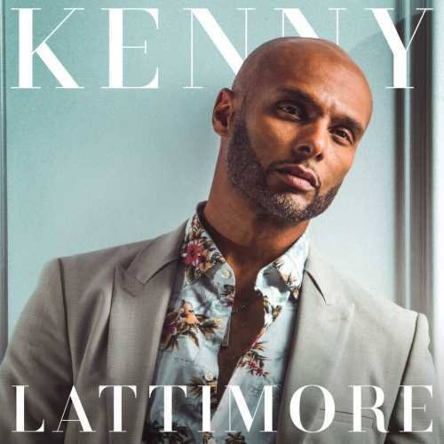 Kenny Lattimore Here To Stay COMPACT DISCS [CD] - Best Buy