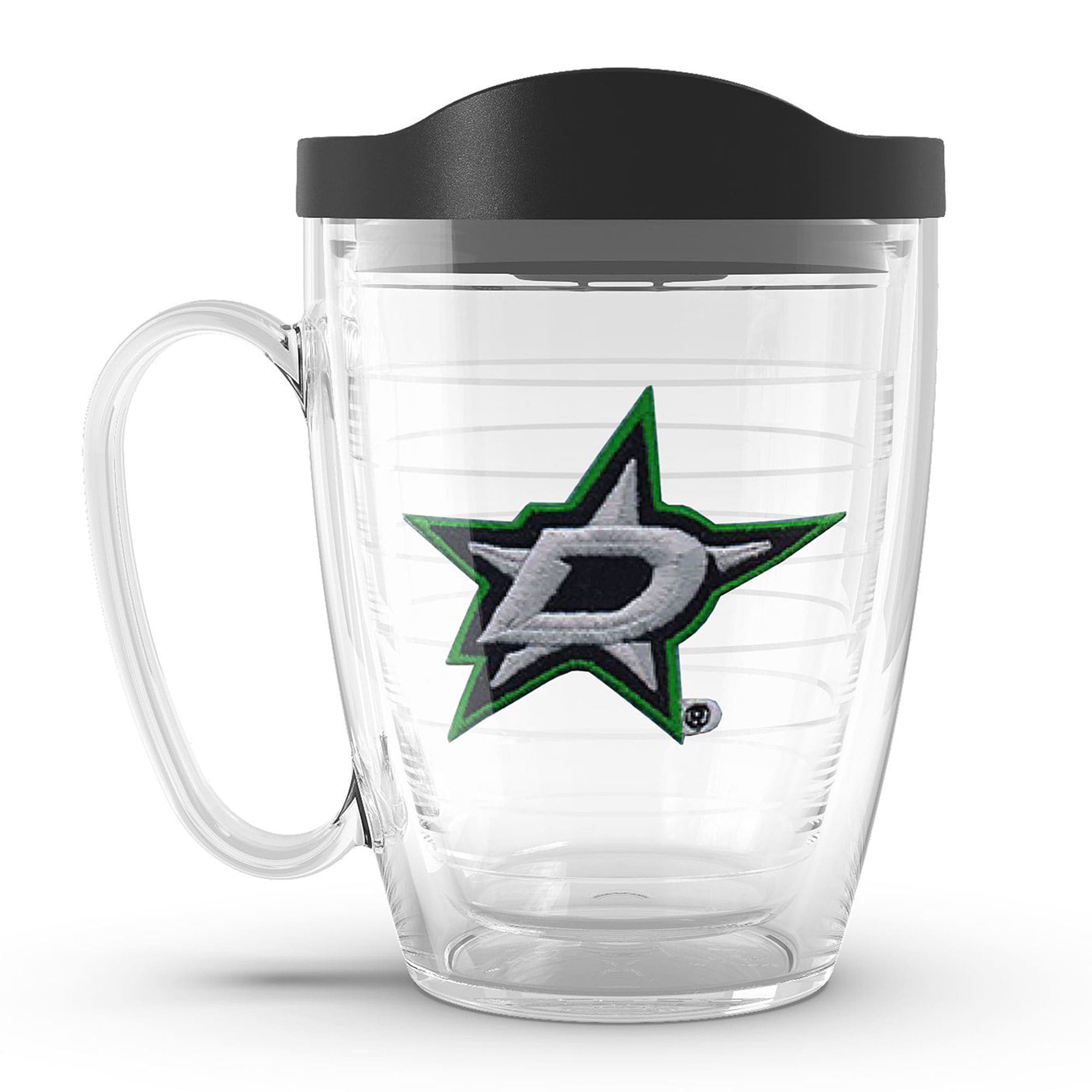 Tervis Dallas Stars 16oz. Emblem Classic Mug Multicolor 200740532 ...