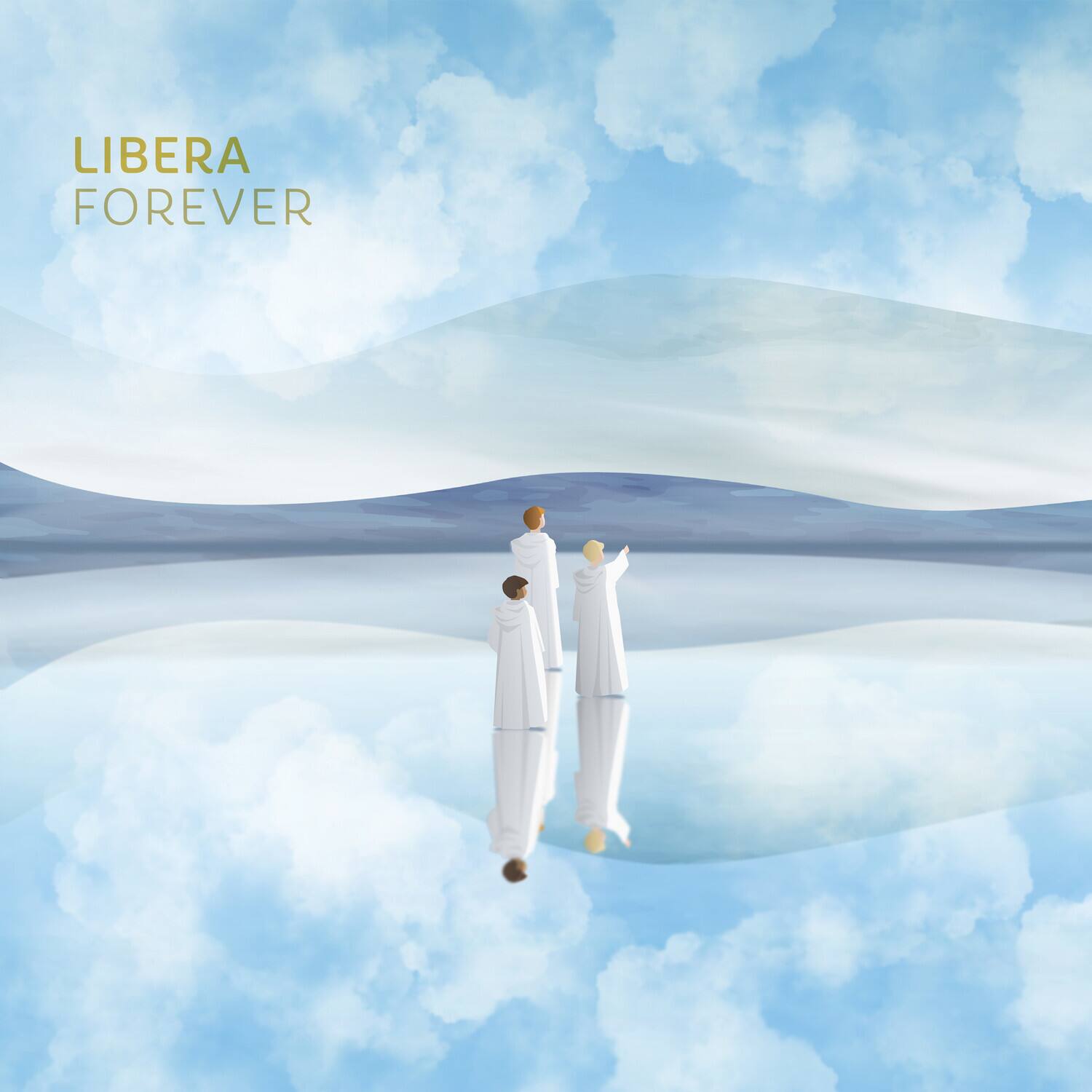 Libera Forever COMPACT DISCS - Best Buy