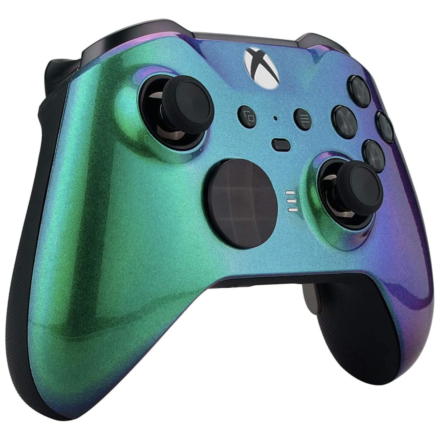 Custom Controllerzz Custom Elite Series 2 Wireless Controller for Xbox ...