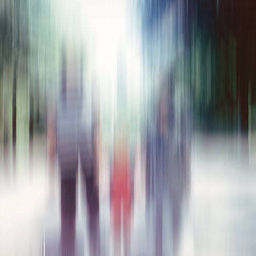 Rivergazer Random Nostalgia VINYL LP - Best Buy