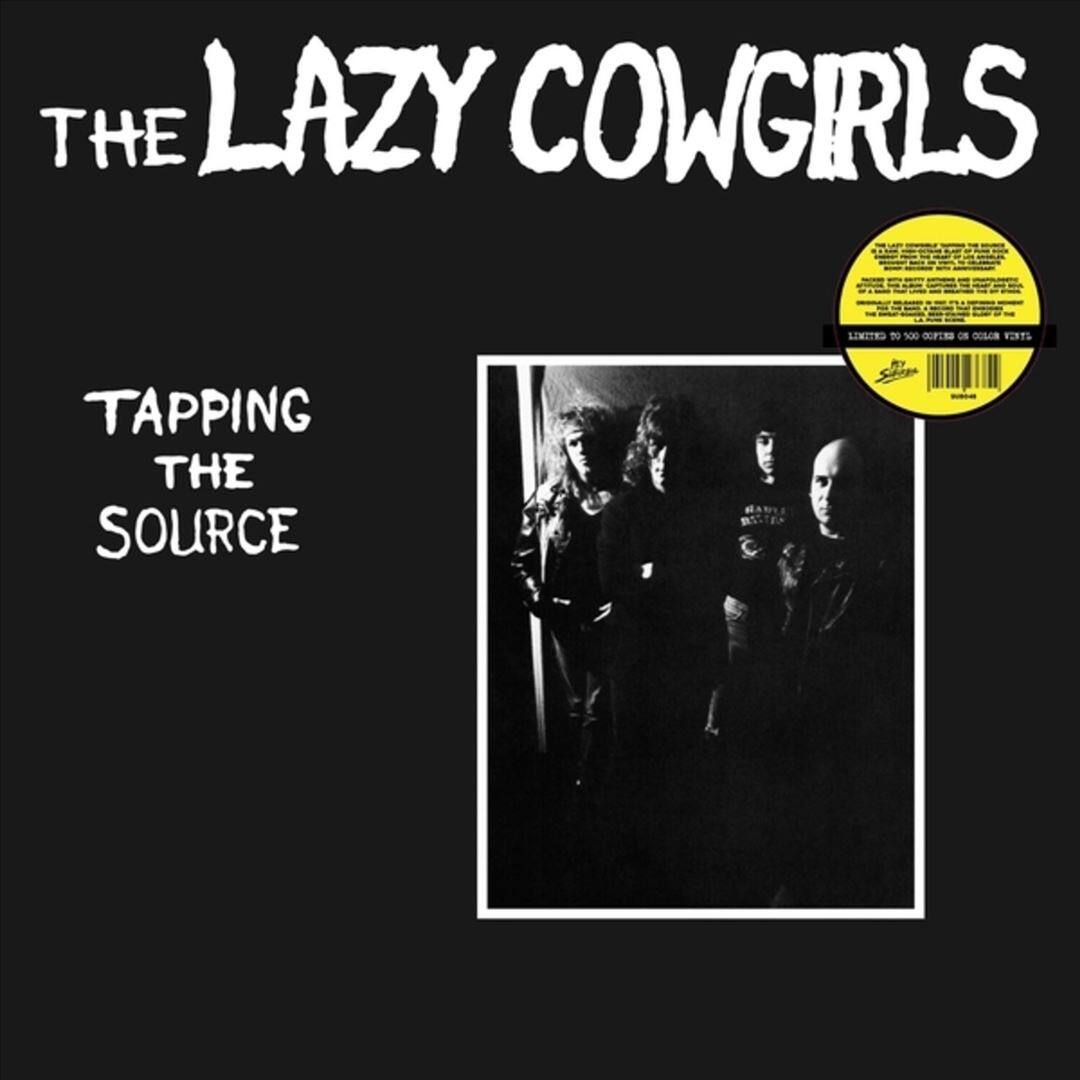 Tapping the Source [LP] VINYL - Best Buy