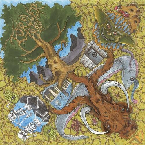 Mammuthus Forever Tree COMPACT DISCS [CD] - Best Buy