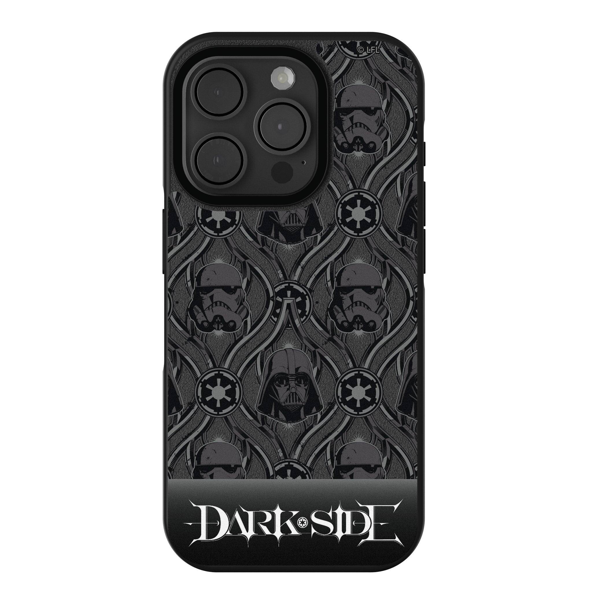 Keyscaper Star Wars: A New Hope Pattern Bump Phone Case Apple iPhone 13 ...