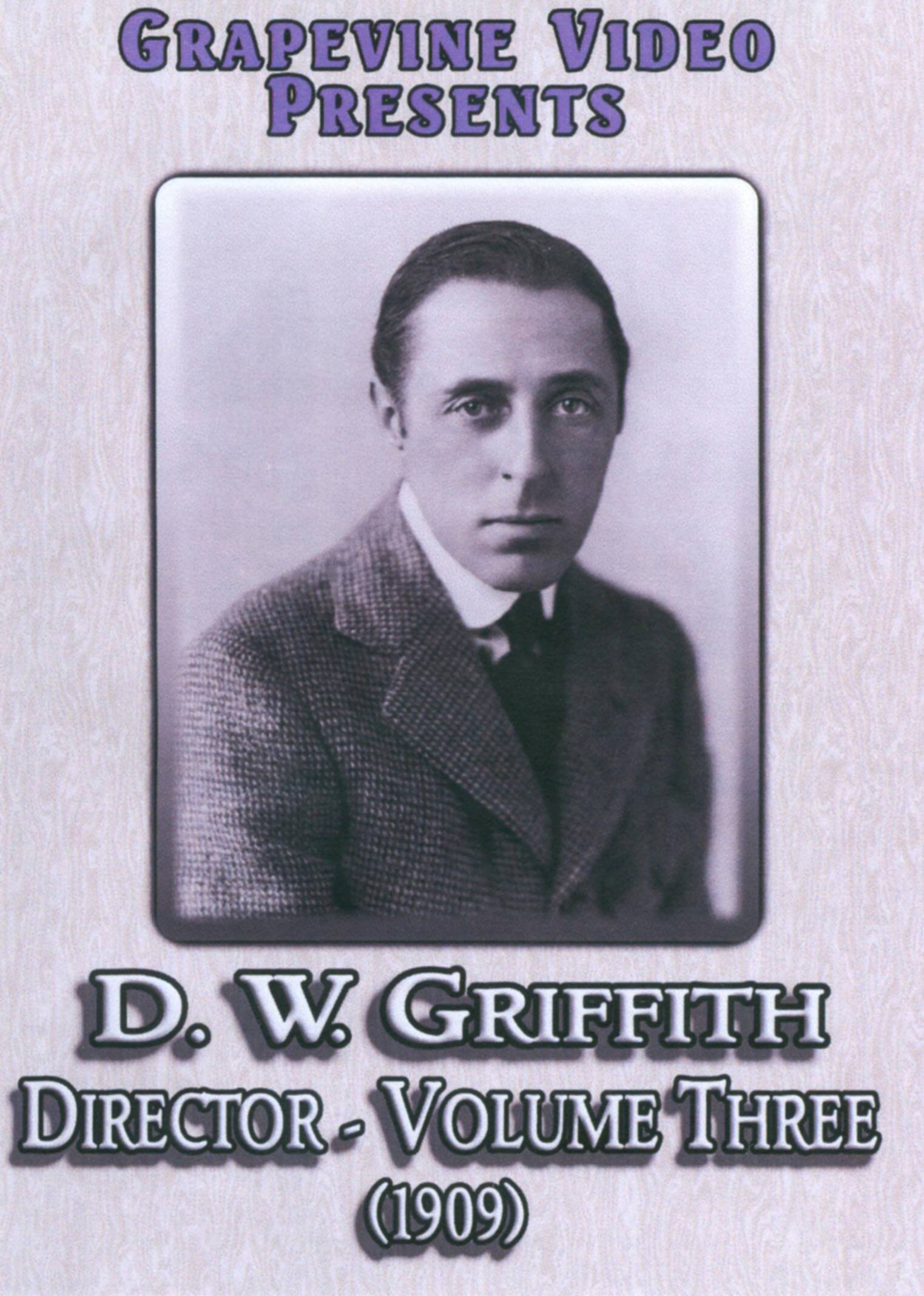 Best Buy: D. W. Griffith: Director, Vol. 3