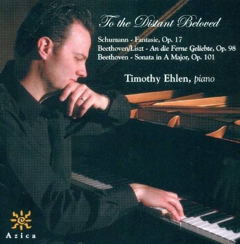 Timothy Ehlen To the Distant COMPACT DISCS [CD] - Best Buy