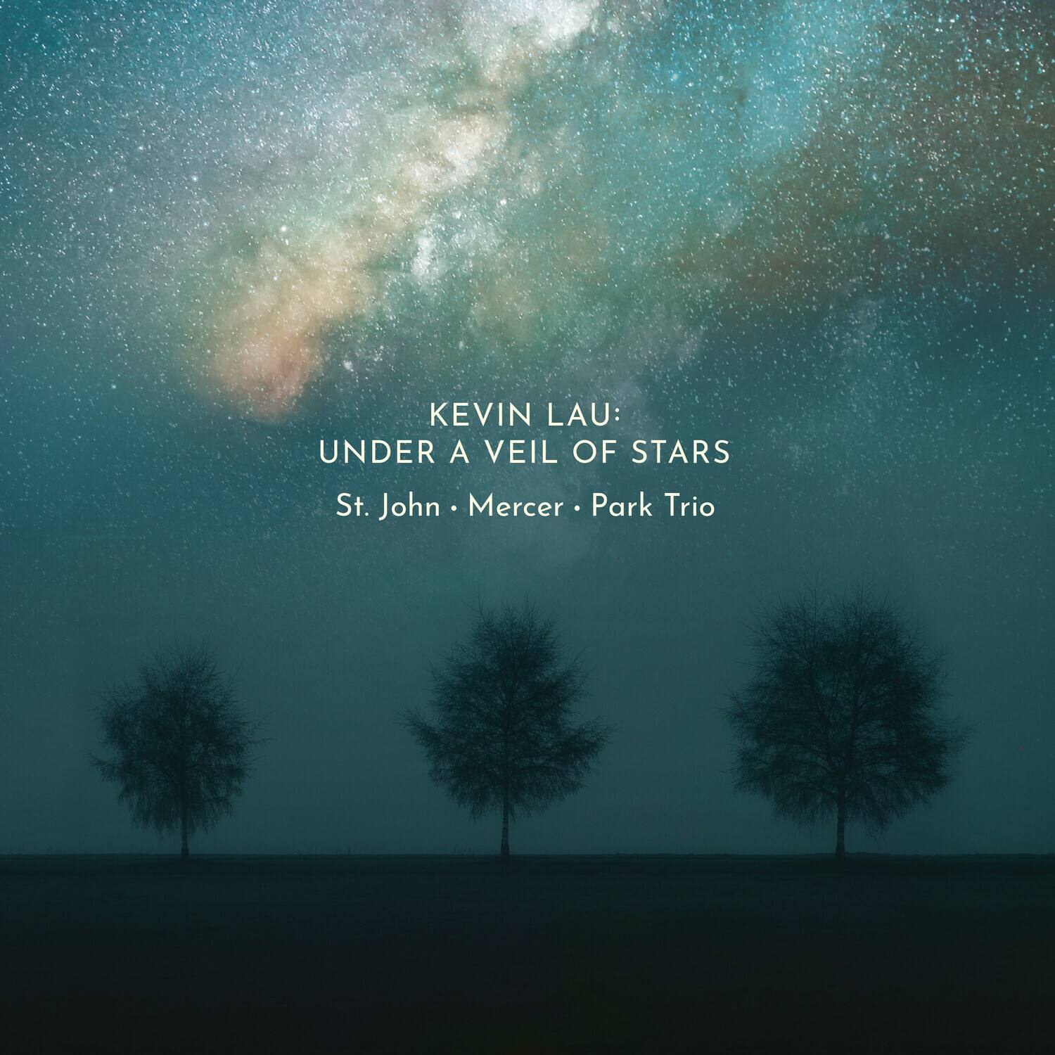 Scott St. John Under a Veil of Stars COMPACT DISCS [CD] - Best Buy