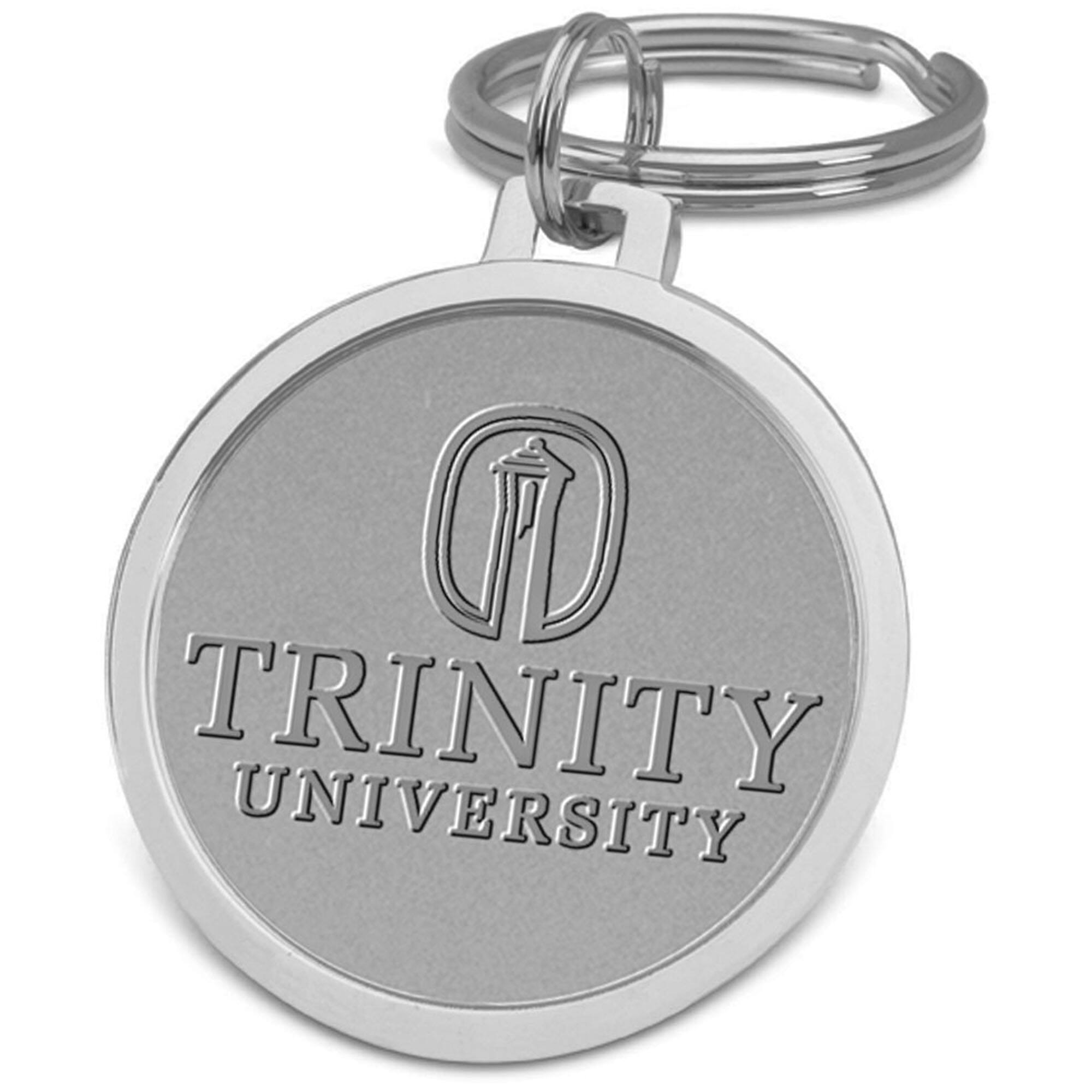 Jardine Trinity Tigers Split Wire Key Ring Silver 4818764 - Best Buy