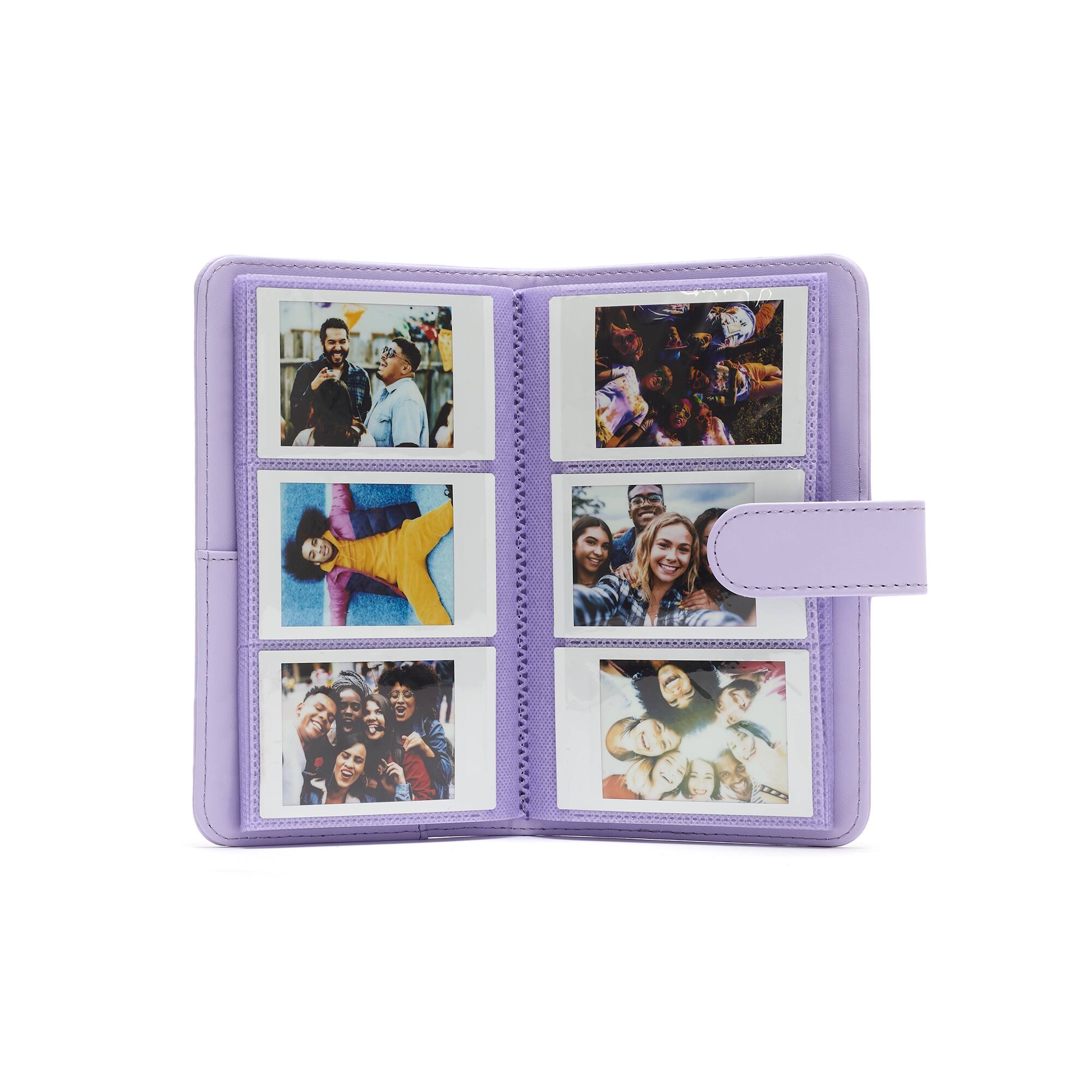Fujifilm Instax Photo Album 600023138 - Best Buy