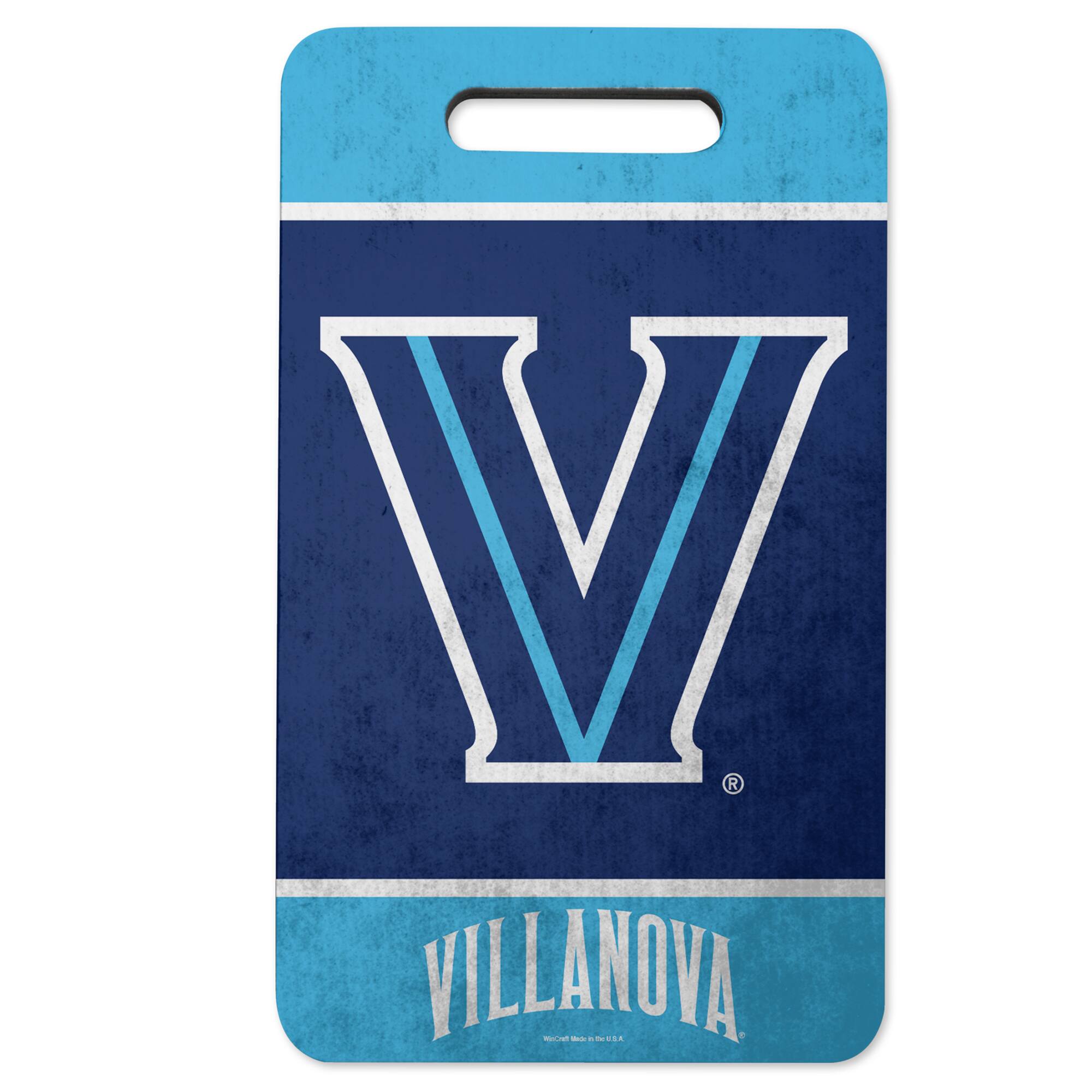 WinCraft Villanova Wildcats 10'' x 17'' Deluxe Stadium Seat Cushion ...