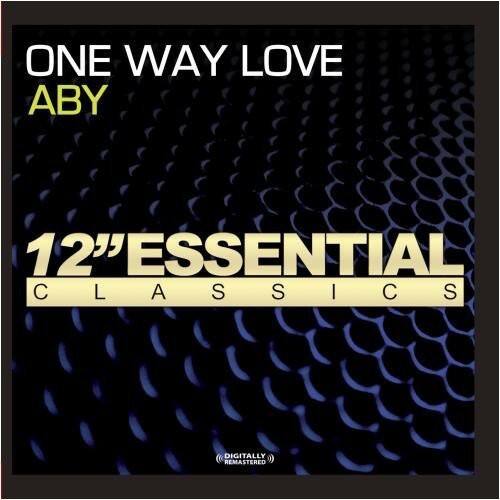Aby One Way Love CD5 MAXI SINGLE - Best Buy