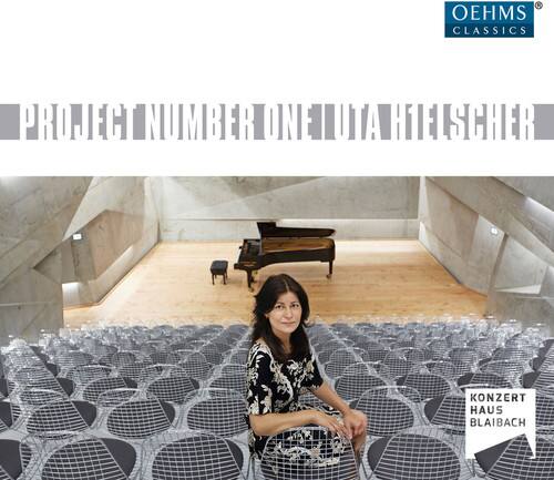 Bach,J.S. / Hielscher Project Number One COMPACT DISCS - Best Buy