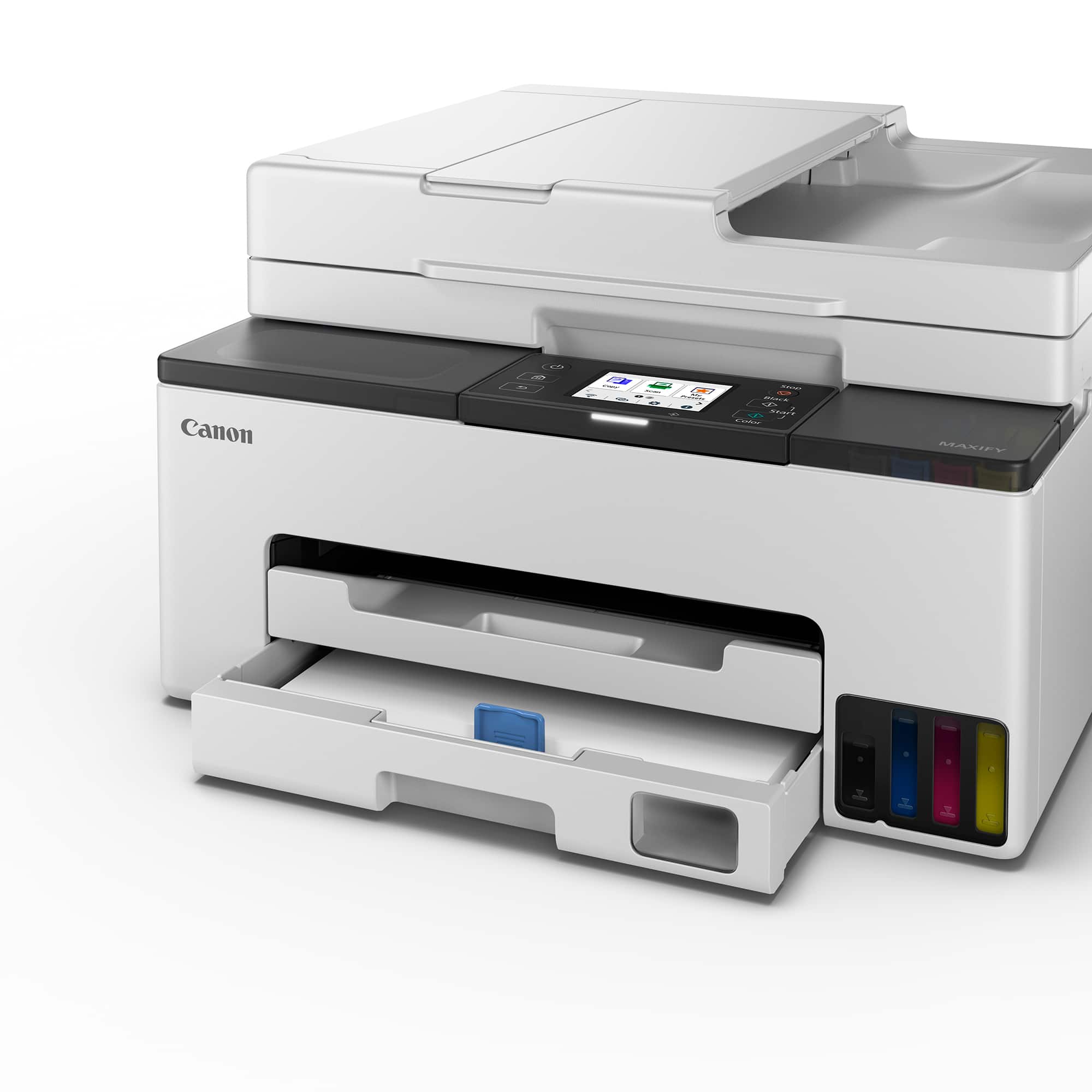 Customer Reviews: Canon MAXIFY GX2020 MegaTank Wireless All-In-One ...