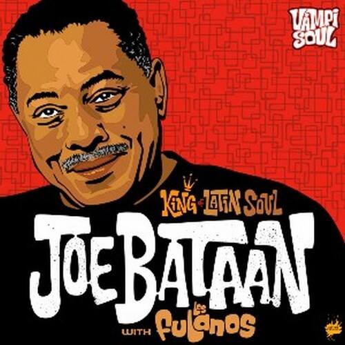 Joe Bataan King of Latin Soul COMPACT DISCS [CD] - Best Buy