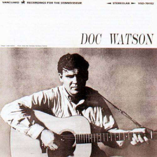 Doc Watson Doc Watson COMPACT DISCS [CD] - Best Buy