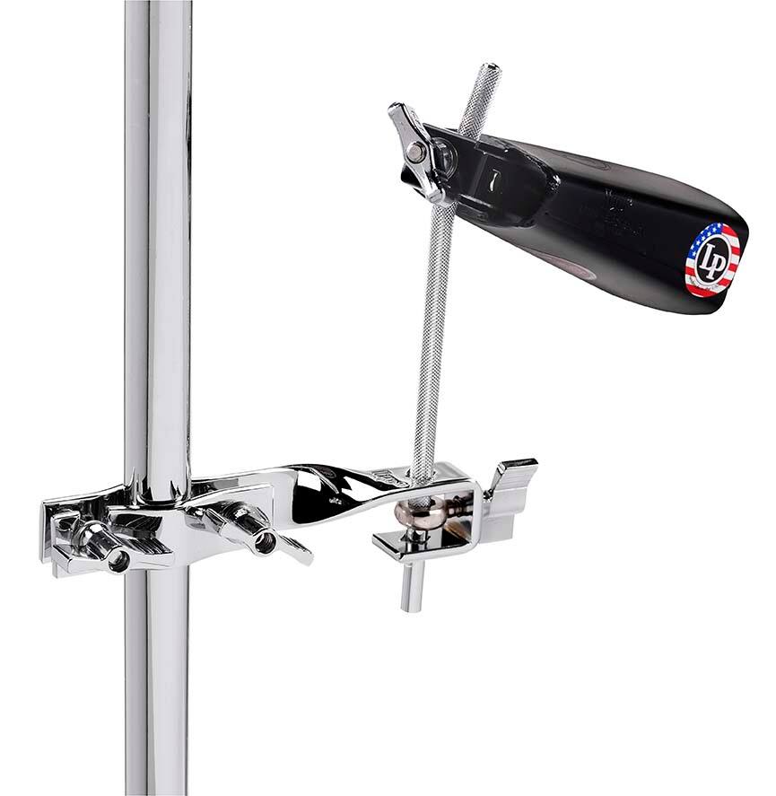 Latin Percussion Mount All Bracket Angled Rod LP236C - Best Buy