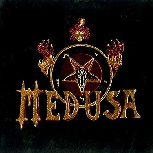Medusa First Step Beyond COMPACT DISCS [CD] - Best Buy
