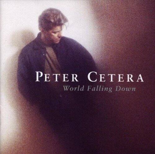 Peter Cetera World Falling Down COMPACT DISCS [CD] - Best Buy