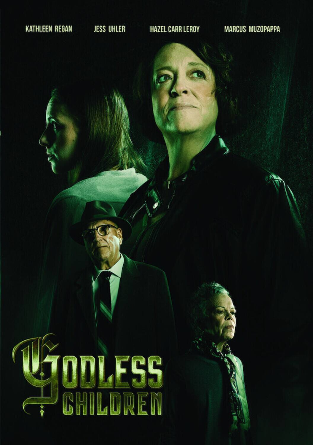 Godless Children DVD - Best Buy