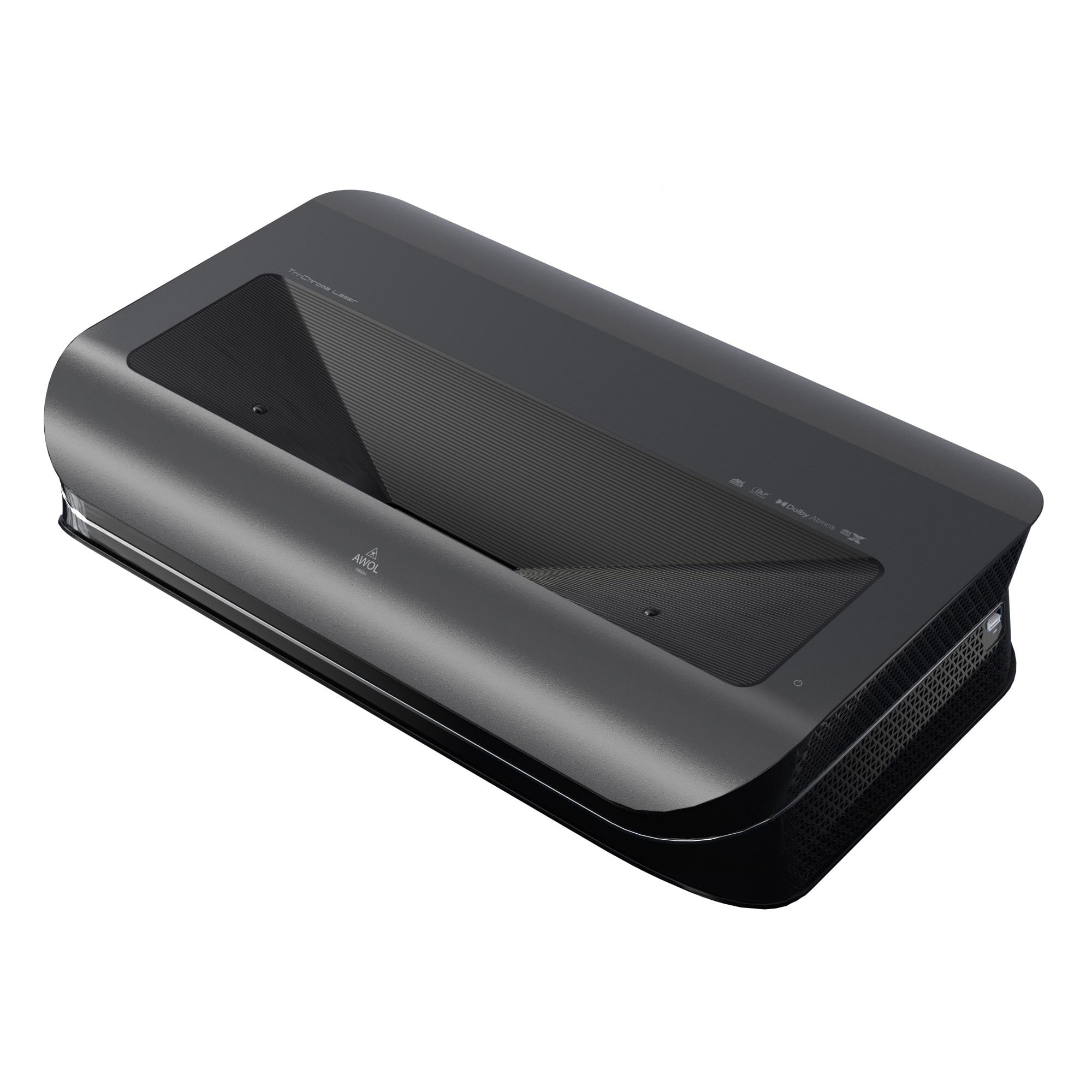 Customer Reviews: AWOL Vision LTV-3000 Pro 4K Smart UHD 3D Triple Laser ...