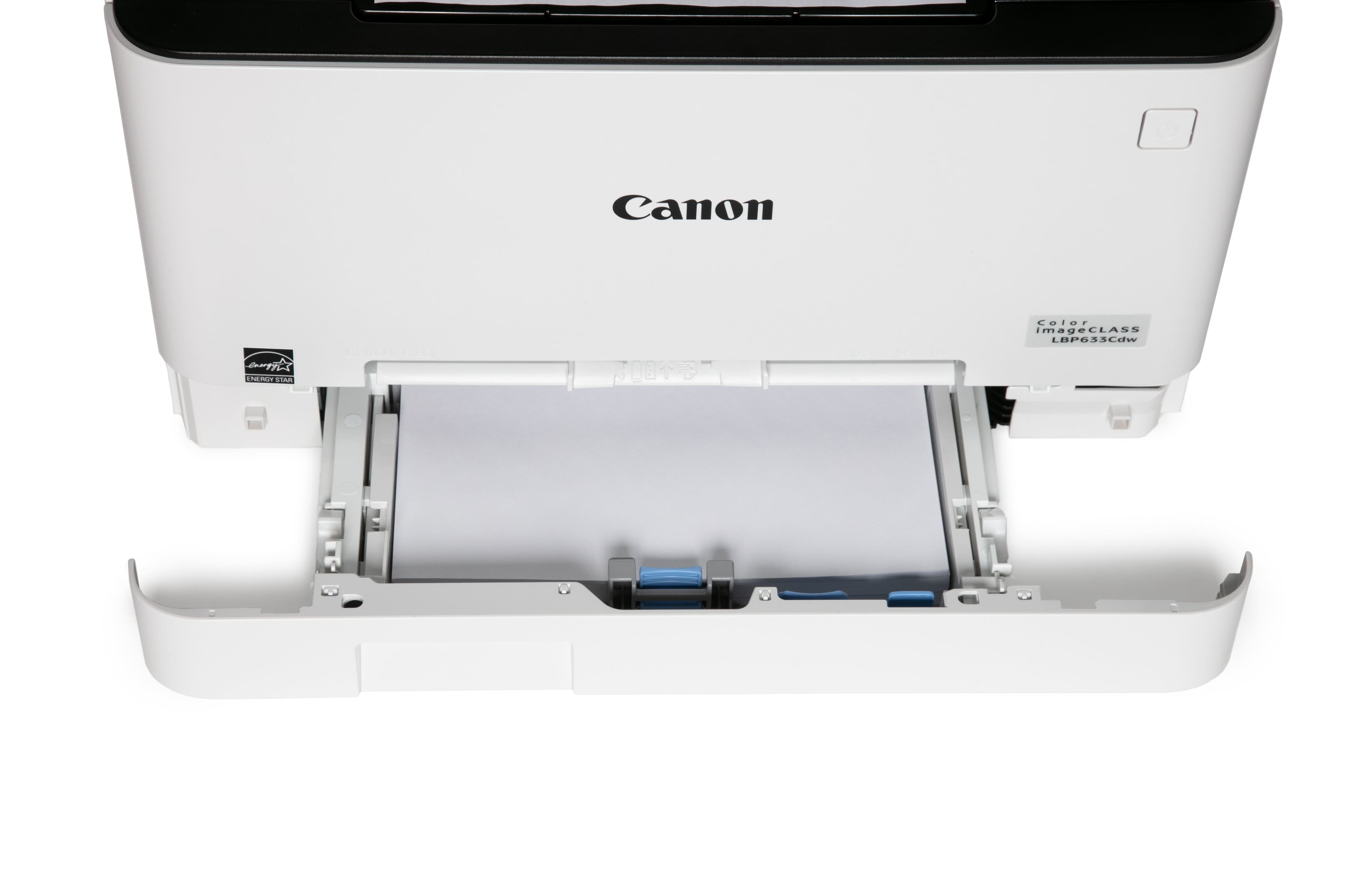 Customer Reviews: Canon imageCLASS LBP633Cdw Wireless Color Laser ...