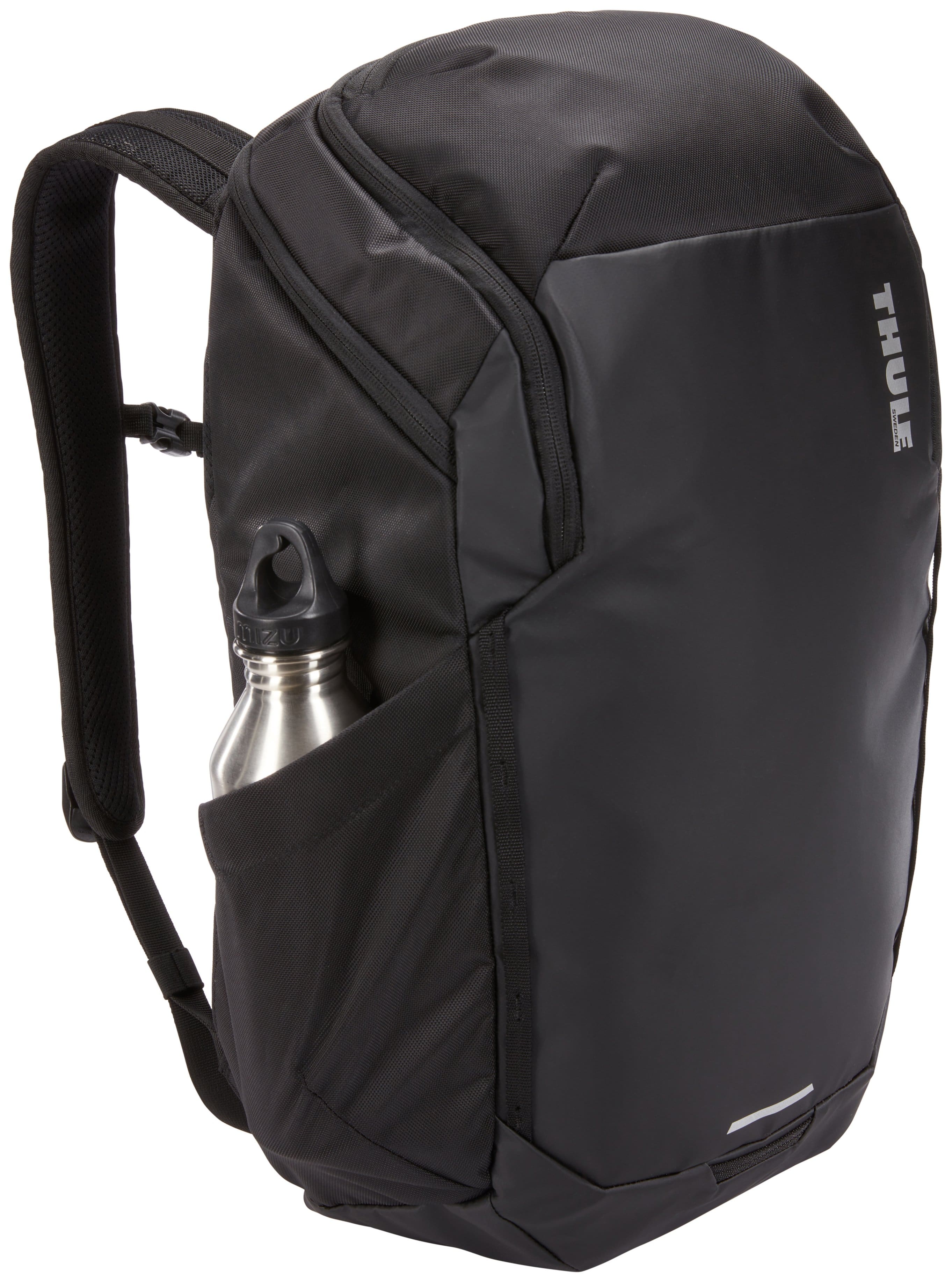 Best Buy: Thule Chasm Backpack 26L Black 3204292