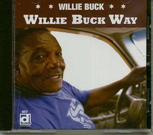 Willie Buck Willie Buck Way COMPACT DISCS [CD] - Best Buy