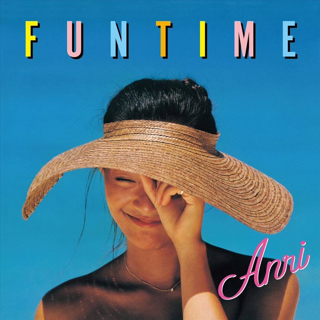 Funtime [LP] [VINYL] - Best Buy