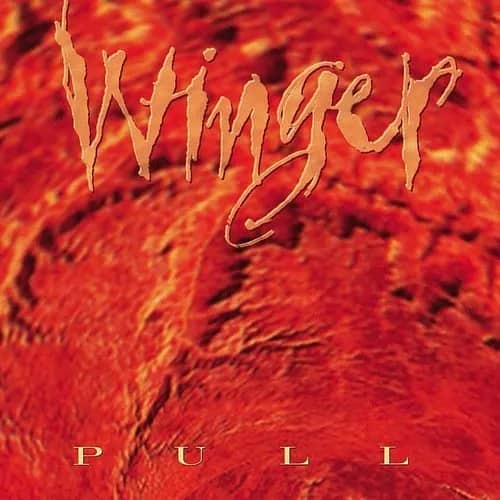 Best Buy: Pull [Apple Red LP] [LP] VINYL