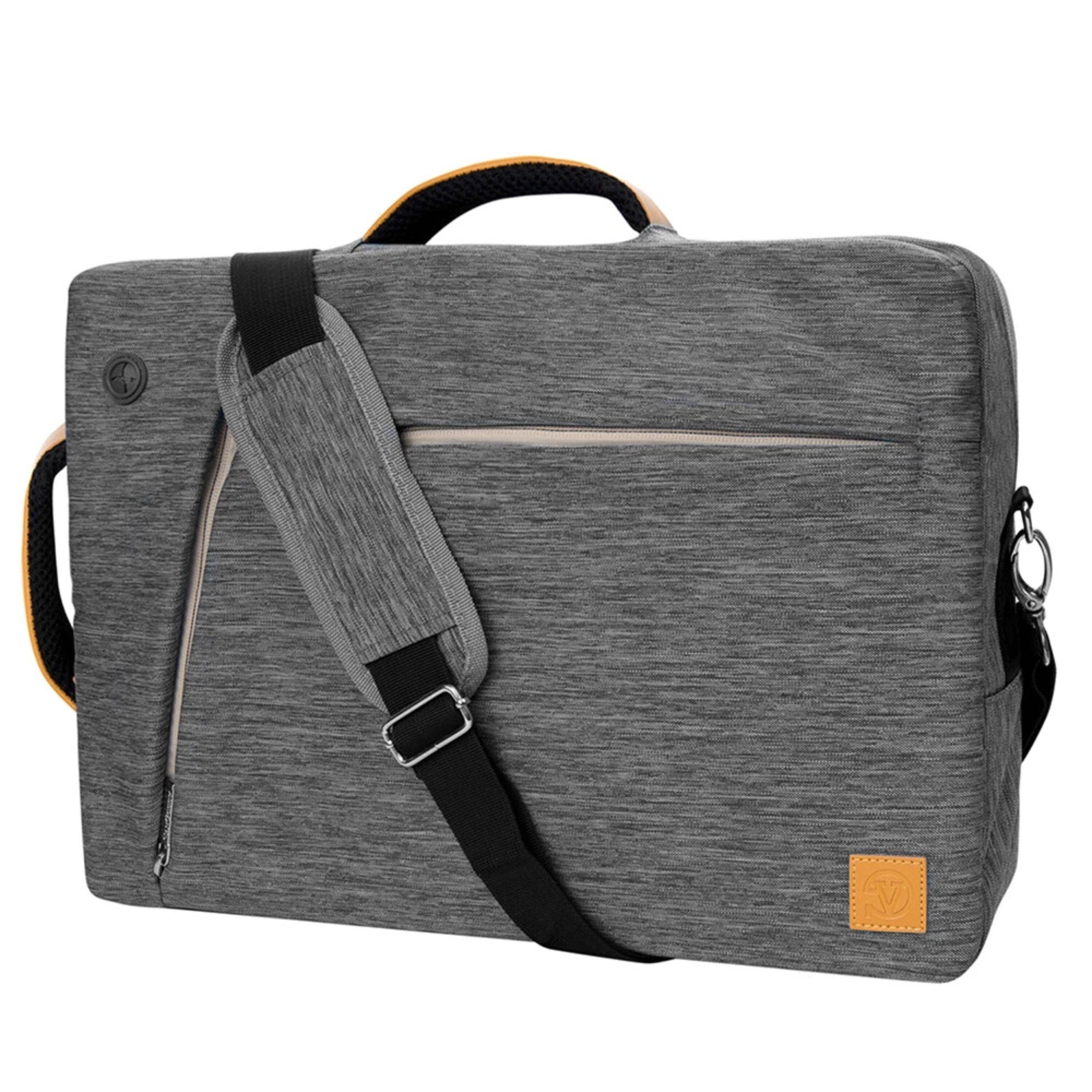 Kitcheniva Universal Laptop Backpack Shoulder Bag For 13" Laptop Gray A0581 - Best Buy