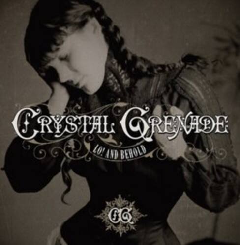 Crystal Grenade Lo & Behold COMPACT DISCS [CD] - Best Buy