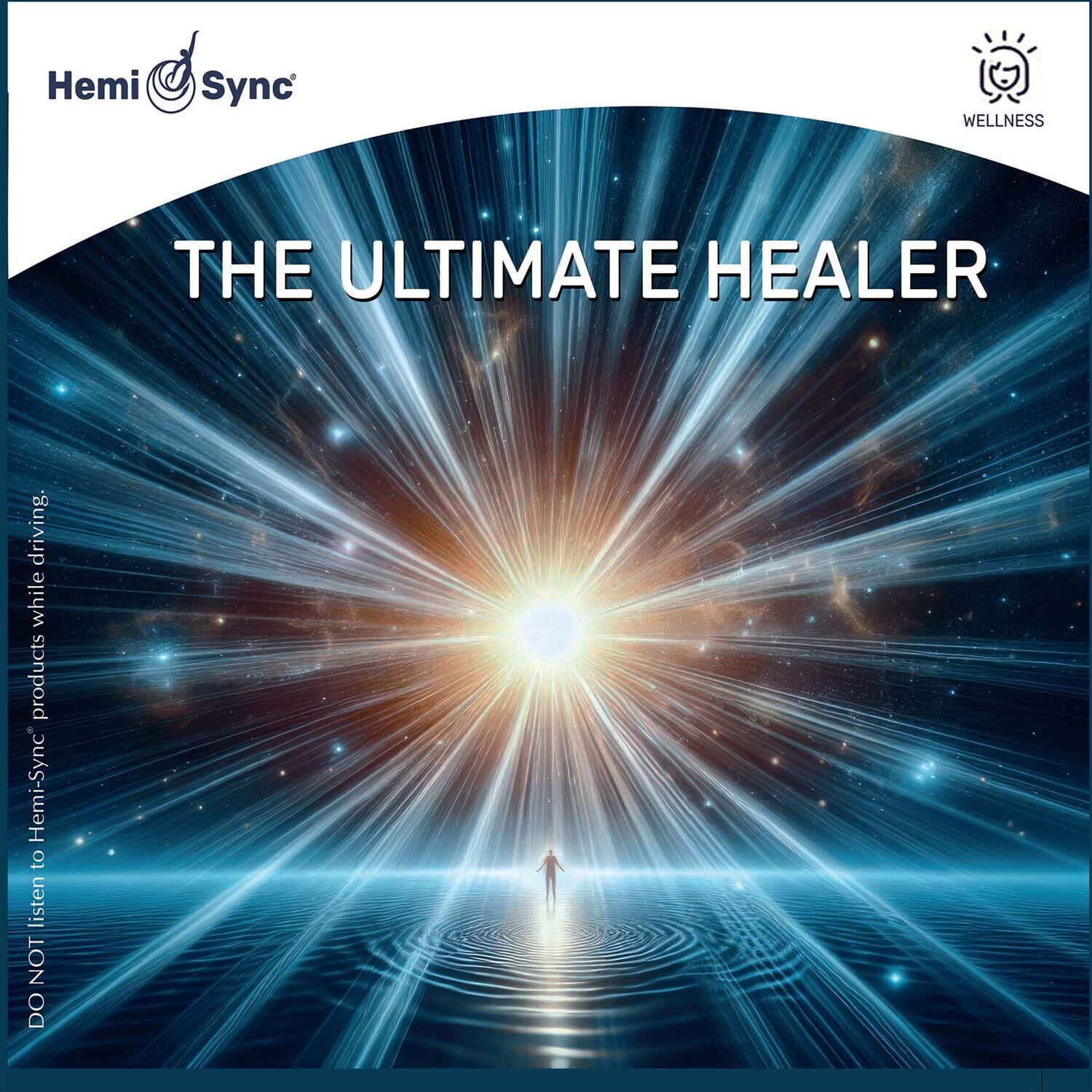 Tammy Anderson The Ultimate Healer COMPACT DISCS [CD] - Best Buy