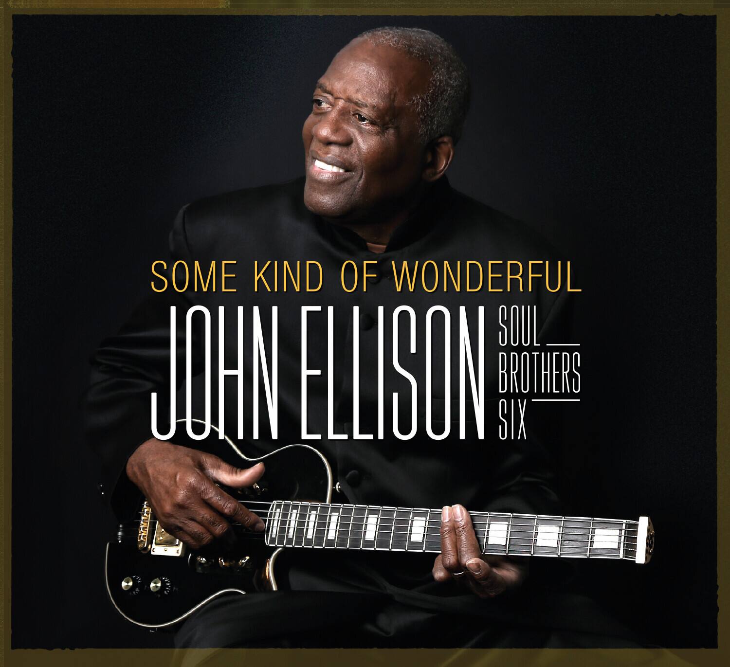 John Ellison Some Kind Of Wonderful COMPACT DISCS [CD] - Best Buy
