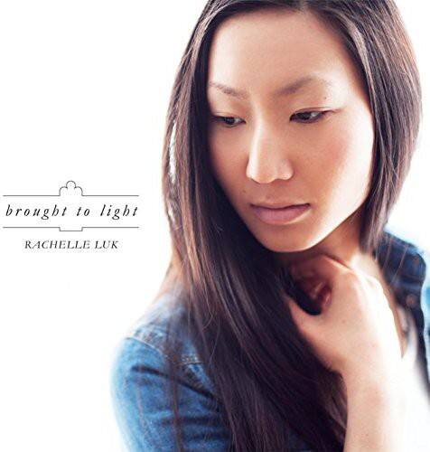 Rachelle Luk Brought to Light COMPACT DISCS [CD] - Best Buy