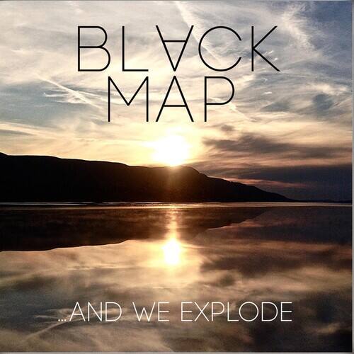 Black Map & We Explode COMPACT DISCS [CD] - Best Buy
