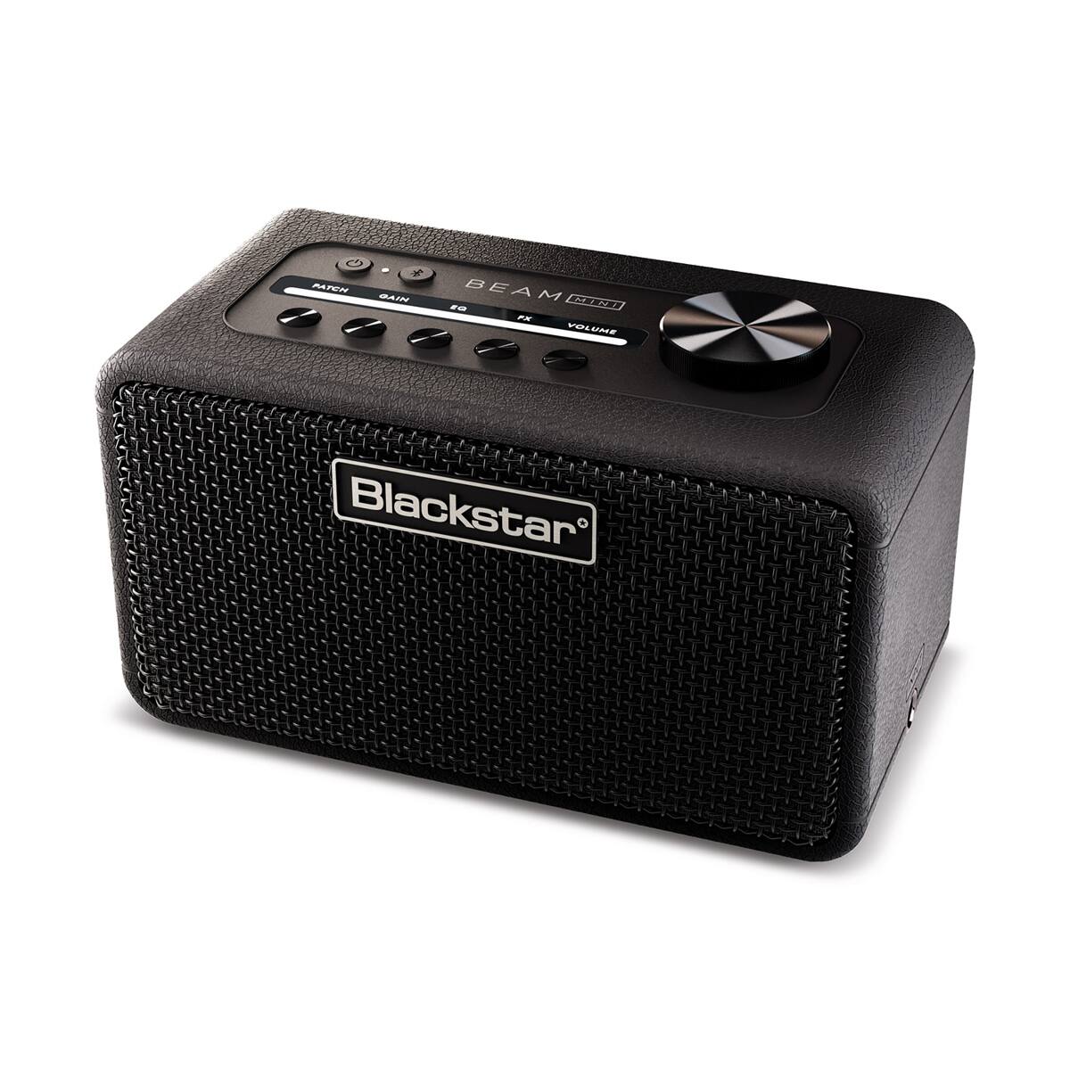 Blackstar Beam Mini Portable Guitar Amp w/NAM Compatibility, 17 Models ...