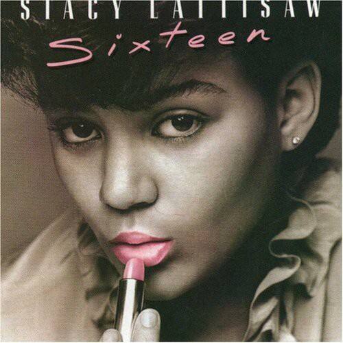 Stacy Lattisaw Sixteen COMPACT DISCS [CD] - Best Buy